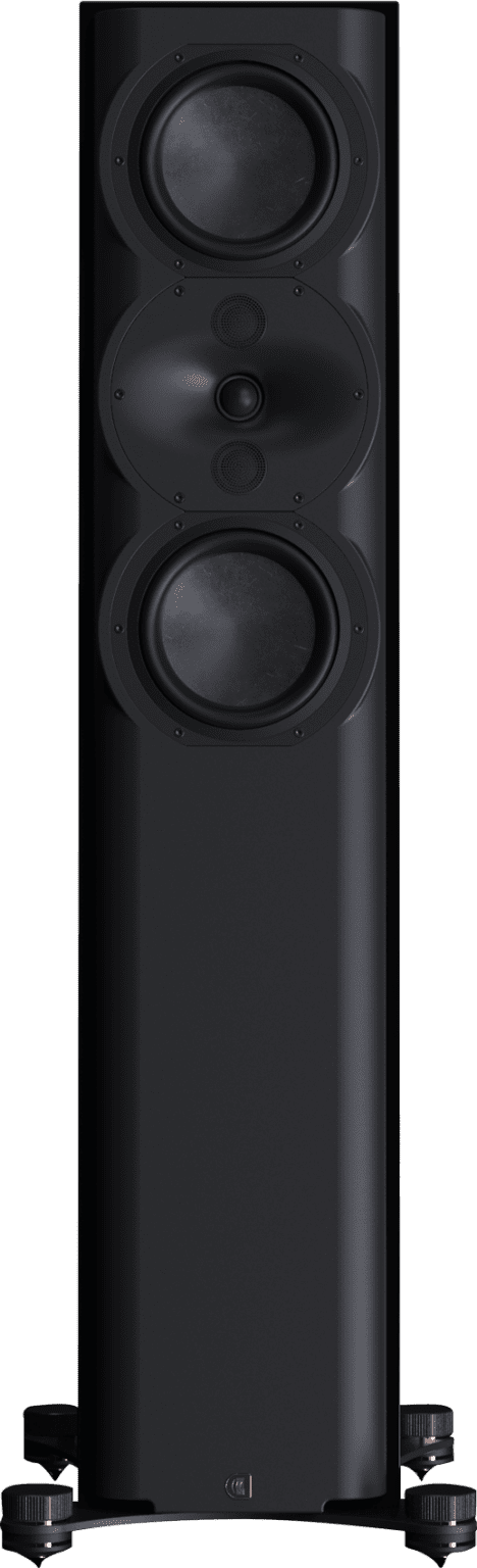 R5t tower speaker - PERLISTEN® Audio