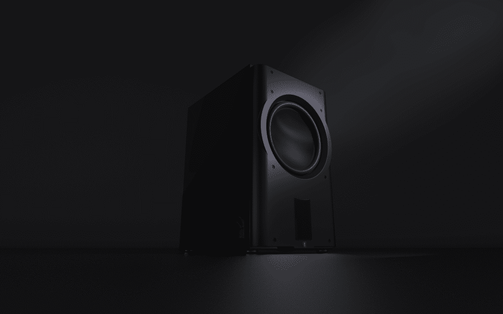 The World’s Most Accurate Subwoofer? - PERLISTEN® Audio