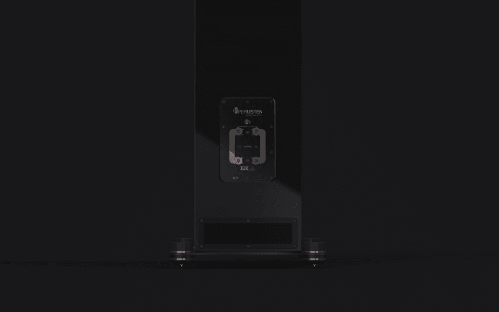 R5t tower speaker - PERLISTEN® Audio