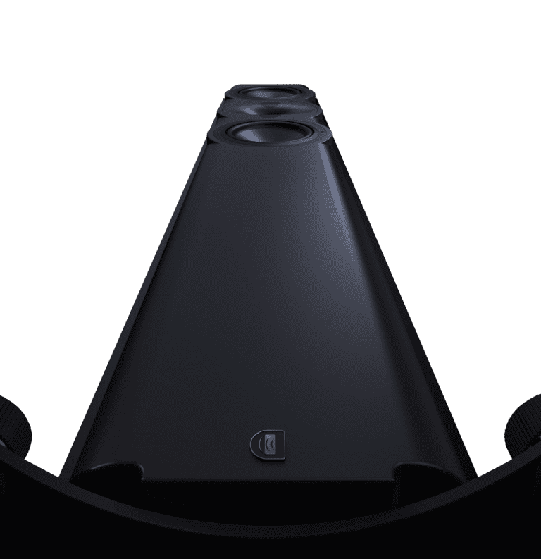 R5t tower speaker - PERLISTEN® Audio