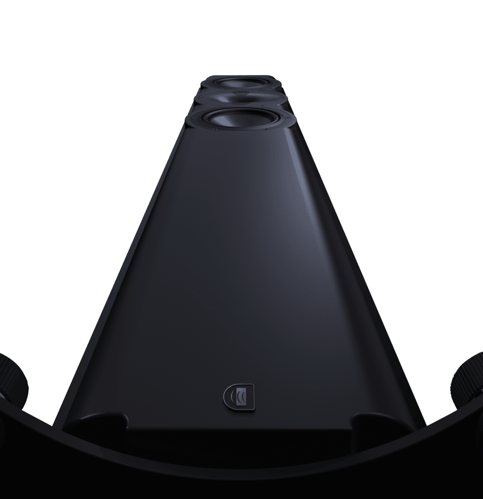 R5t tower speaker - PERLISTEN® Audio