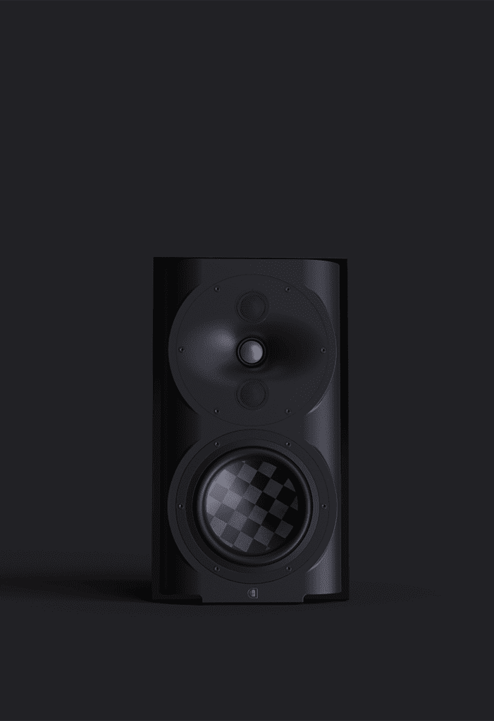S5t tower speaker - PERLISTEN® Audio