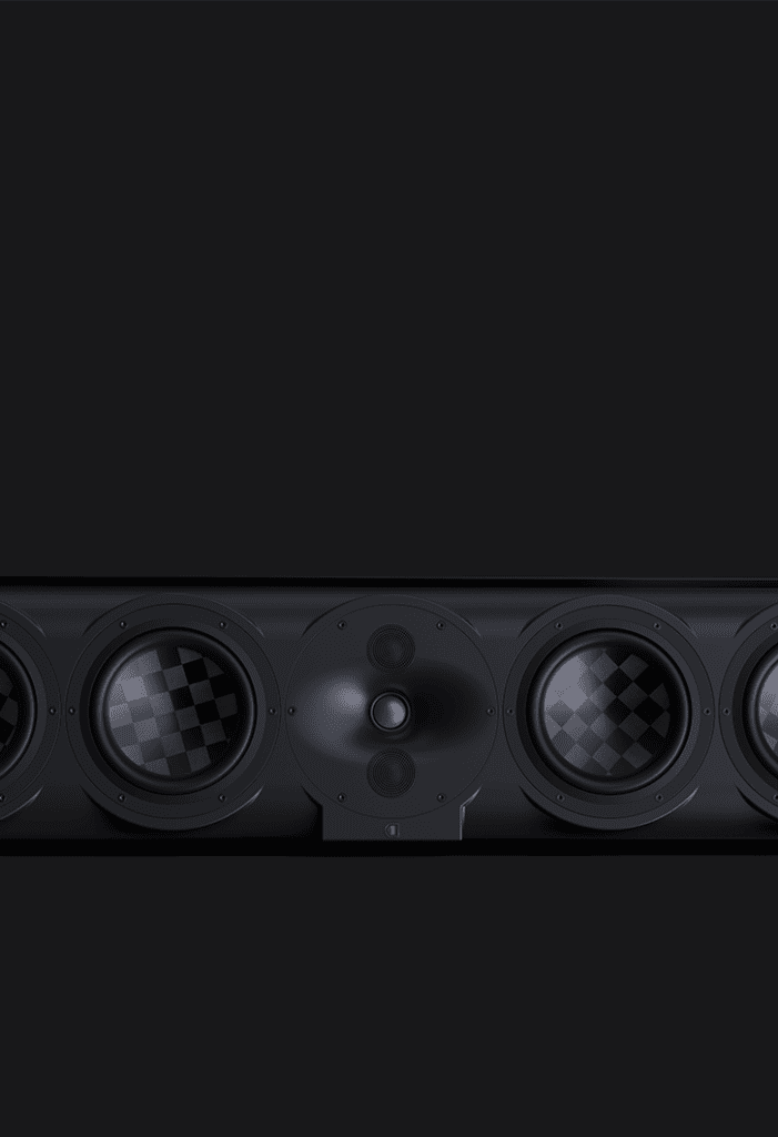 S4b – PERLISTEN™ Audio