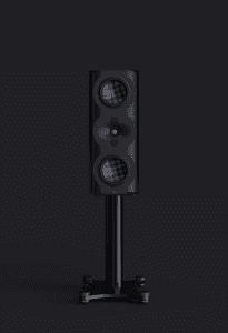 S4b – PERLISTEN™ Audio