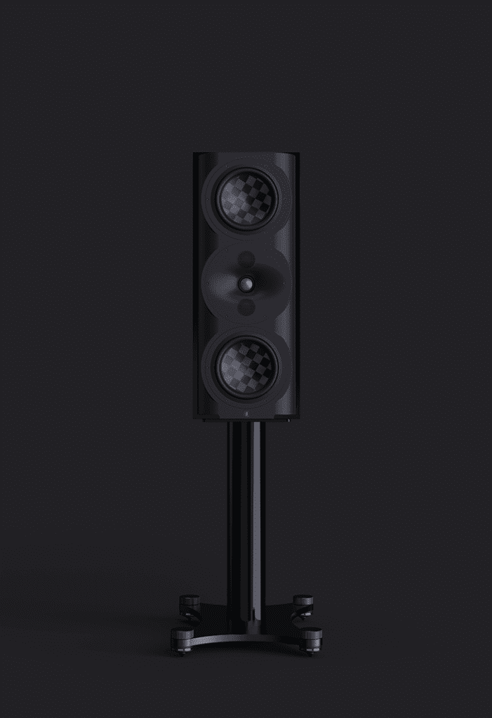 S5m monitor speaker - PERLISTEN® Audio