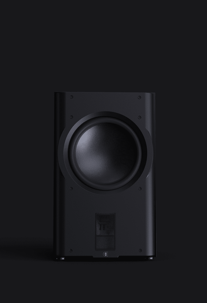 S5t tower speaker - PERLISTEN® Audio