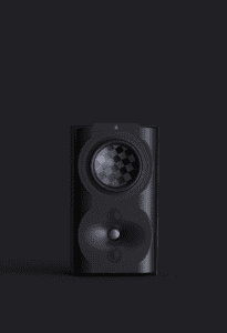 S4b – PERLISTEN™ Audio