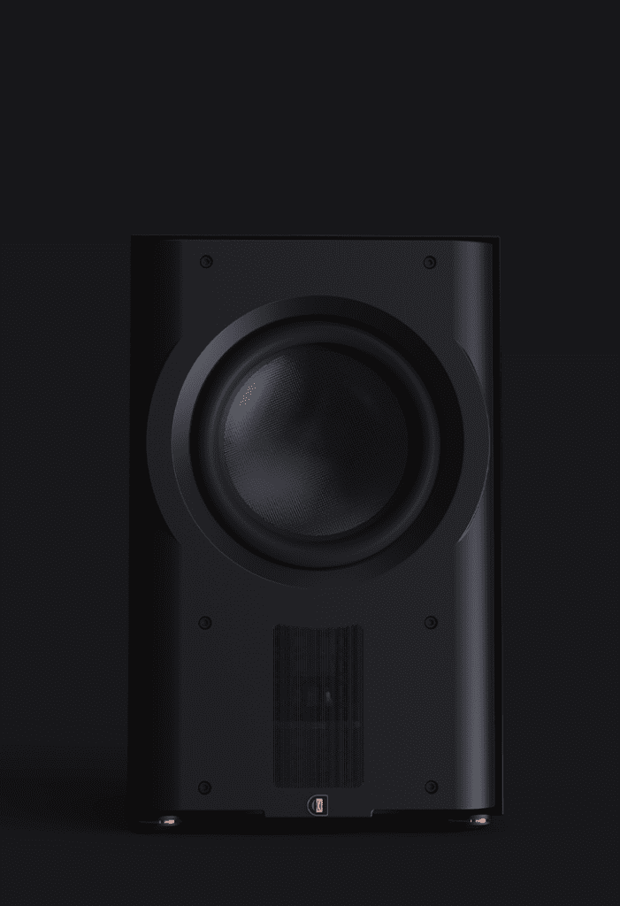 Subwoofer - PERLISTEN® Audio