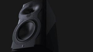R4b bookshelf speaker - PERLISTEN® Audio