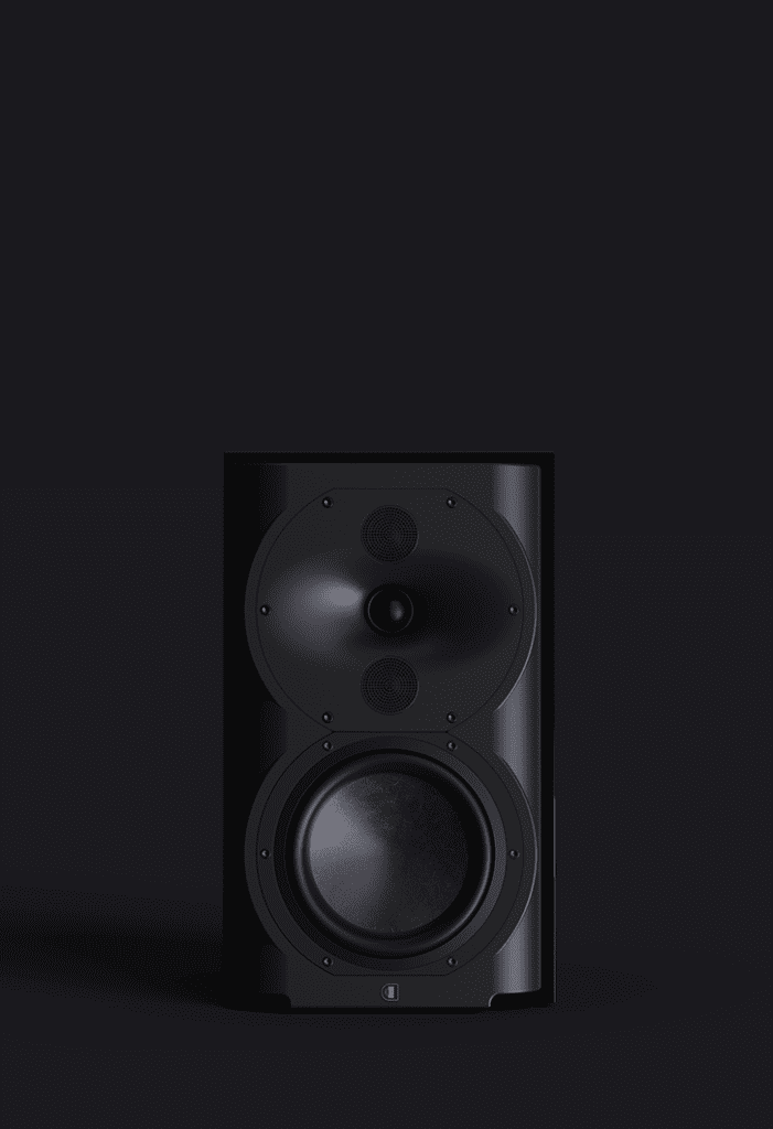 PERLISTEN® Audio - Perceptual listening experience