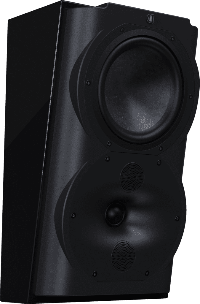 R5t tower speaker - PERLISTEN® Audio