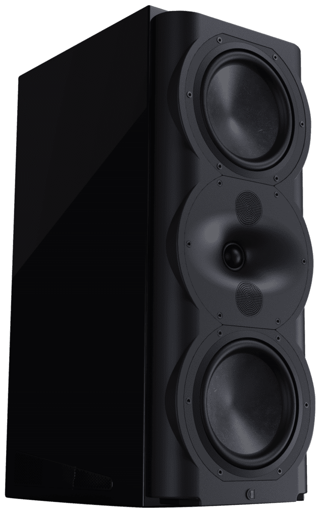 R5m monitor speaker - PERLISTEN® Audio