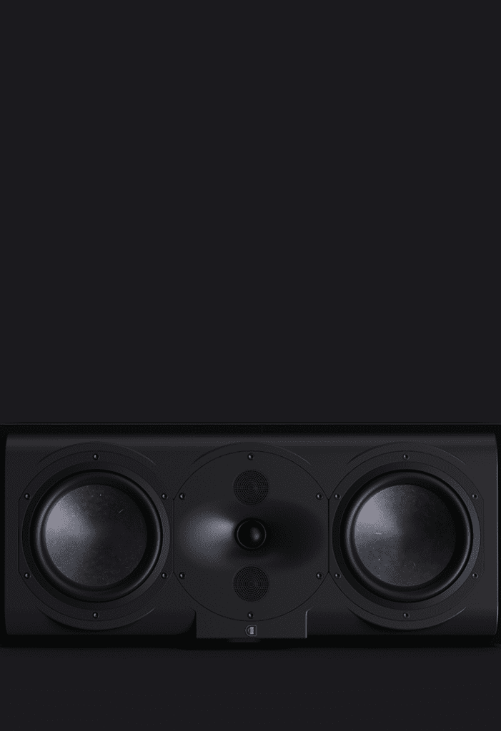 Products - PERLISTEN® Audio