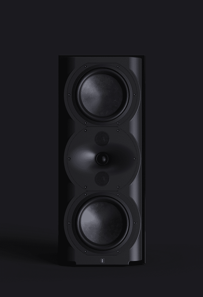 PERLISTEN® Audio - Perceptual listening experience