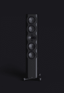 PERLISTEN® Audio - Perceptual listening experience