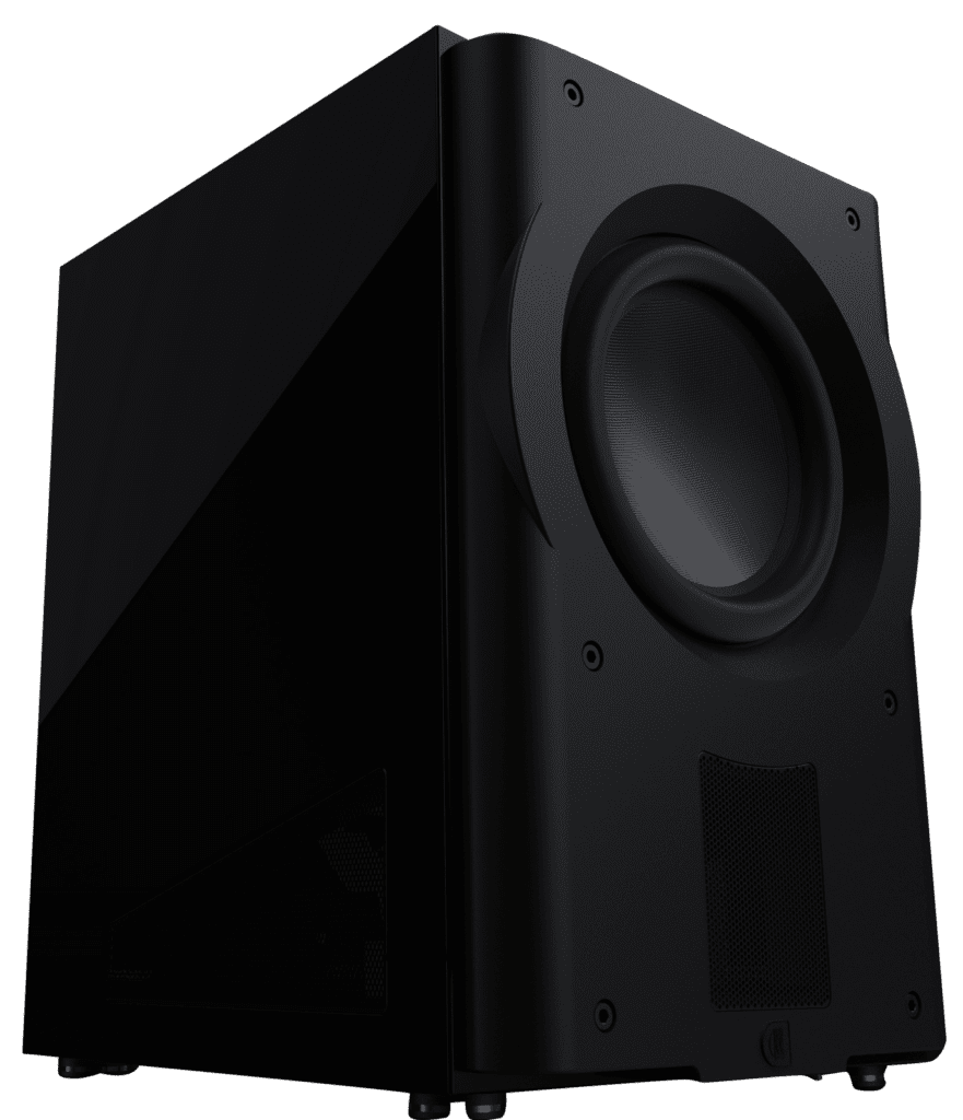 R212s subwoofer - PERLISTEN® Audio