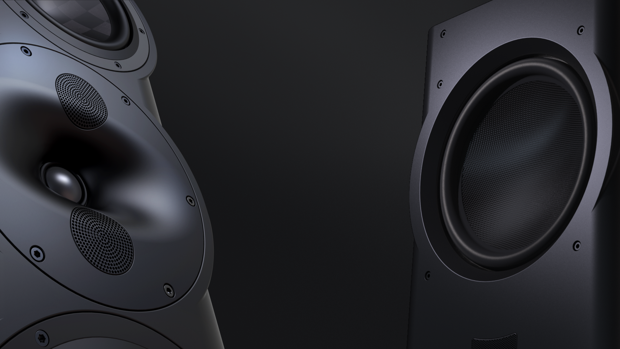 Winner of EISA Awards-2022-2023 - PERLISTEN® Audio