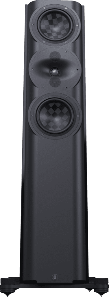 S5t tower speaker - PERLISTEN® Audio