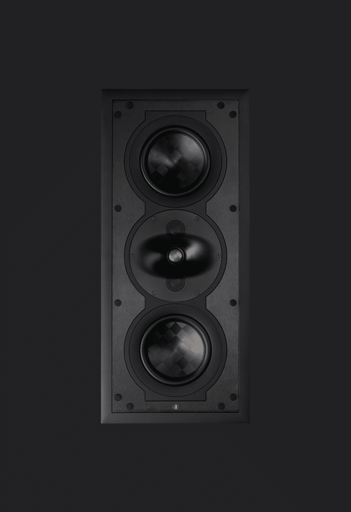 Products - PERLISTEN® Audio