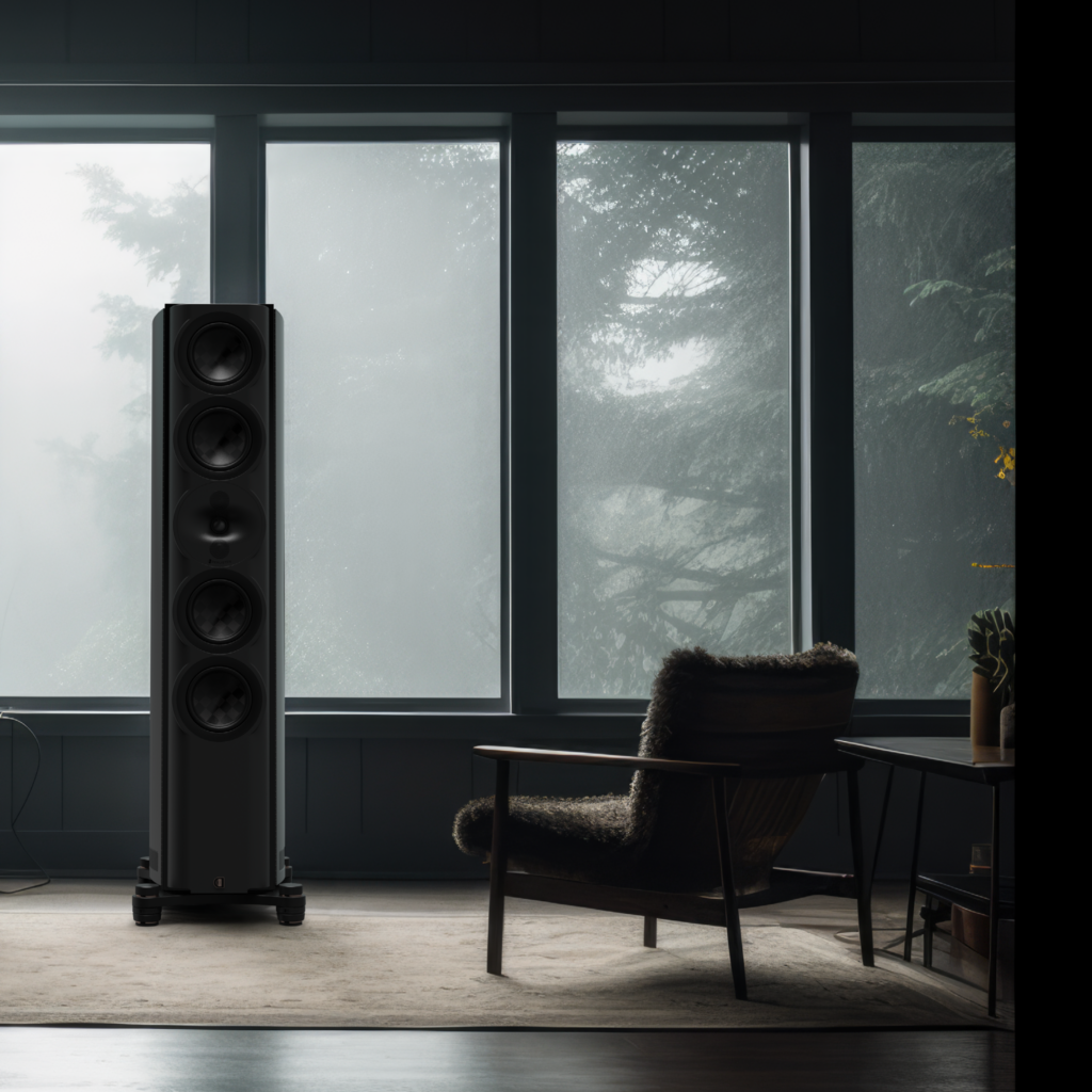 AV Nirvana - The home theater industry needs more of this - PERLISTEN ...