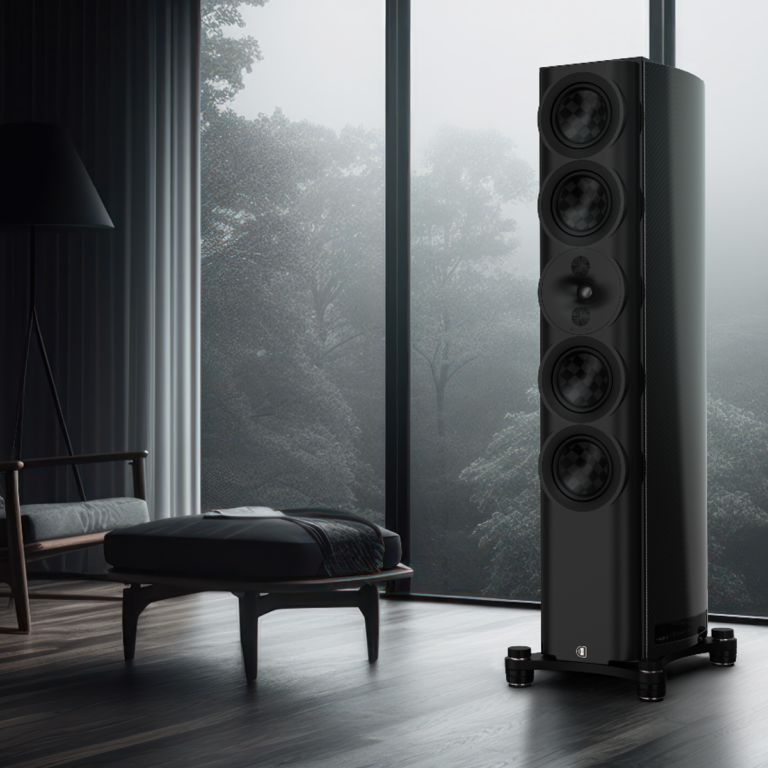 News & articles - PERLISTEN™ Audio