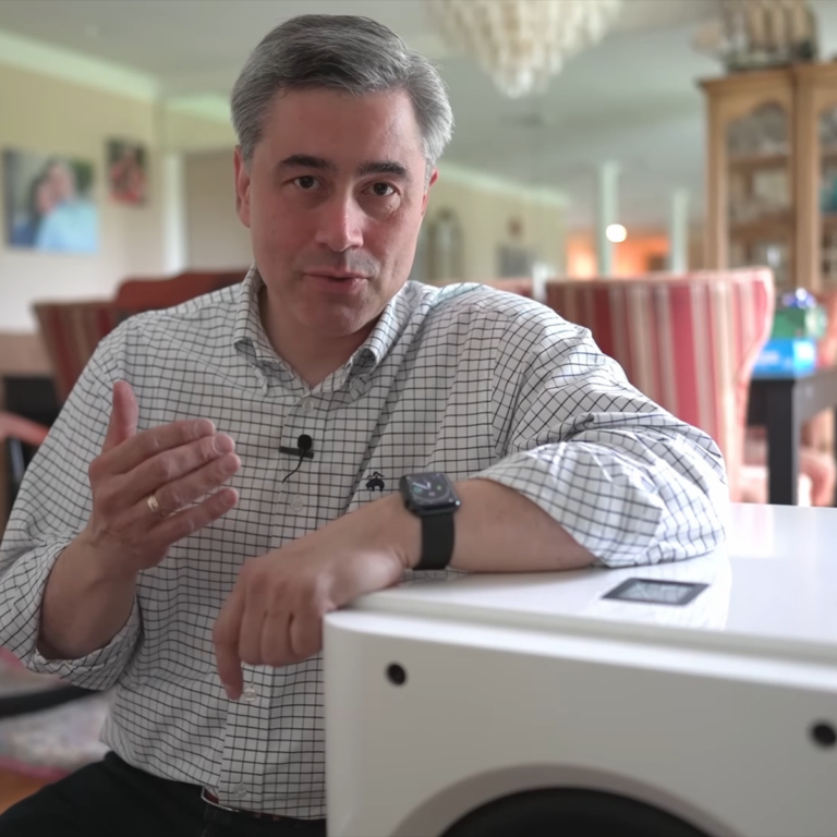 News & articles - PERLISTEN™ Audio