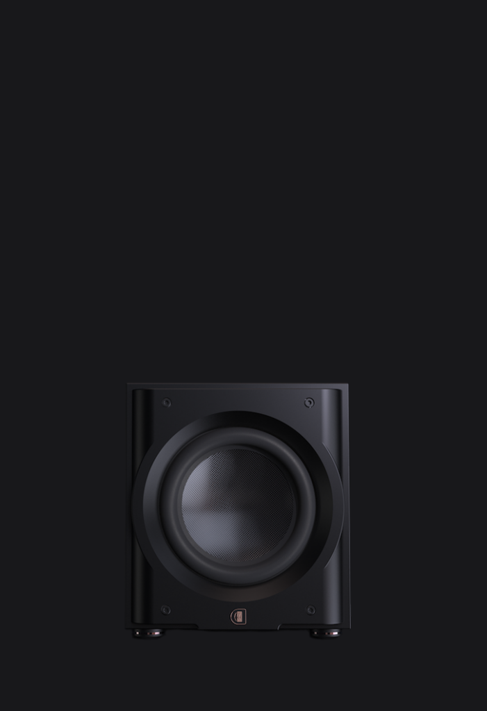 Products - PERLISTEN® Audio