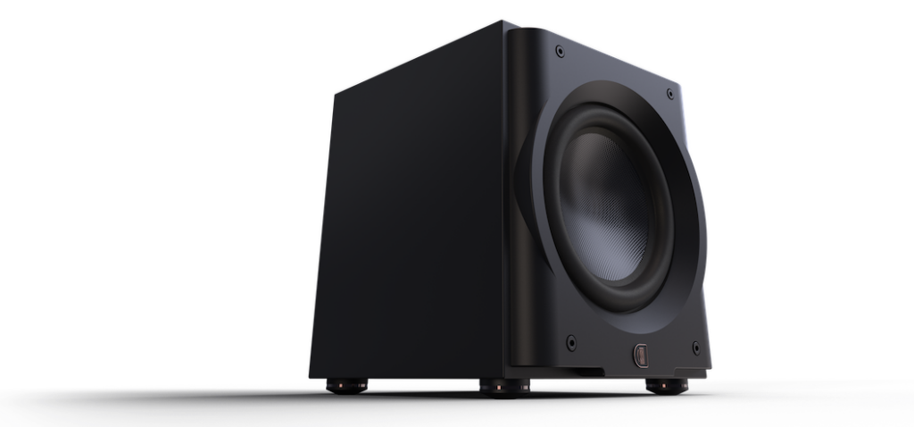 R10s subwoofer - PERLISTEN® Audio