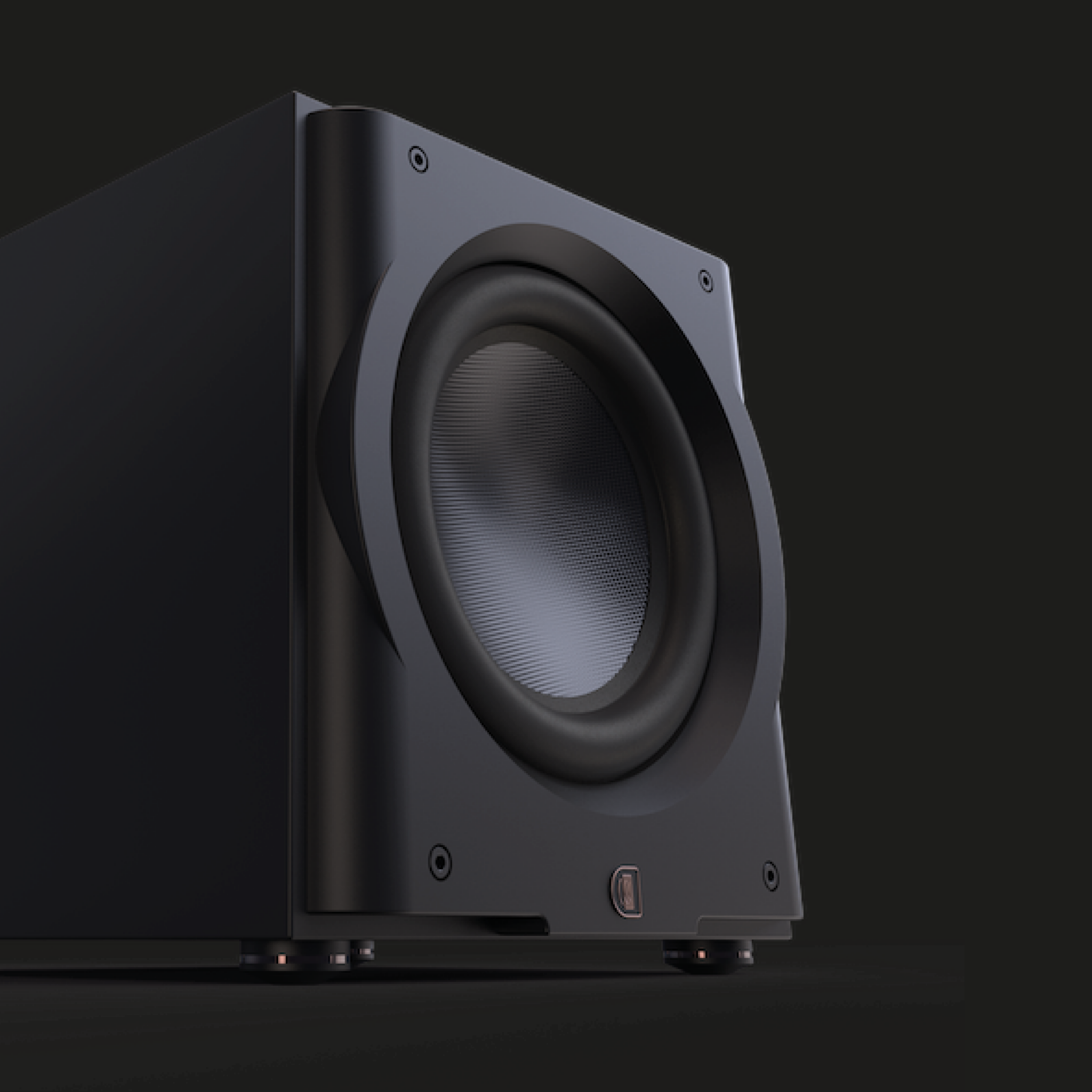 Perlisten R12s Subwoofer Review - PERLISTEN® Audio