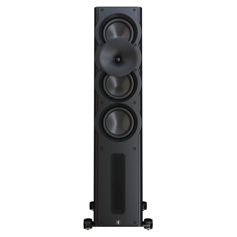 A4t - PERLISTEN® Audio