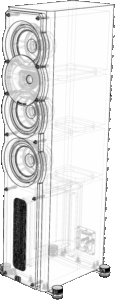 A4t - PERLISTEN® Audio